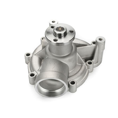 Quality Excavator Water Pump & Excavator Blower Motor factory from China