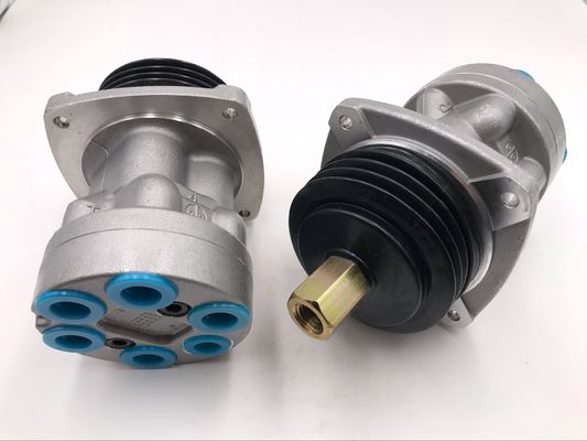 Excavator Cab Hitachi Digger ZAX Joystick Assembly